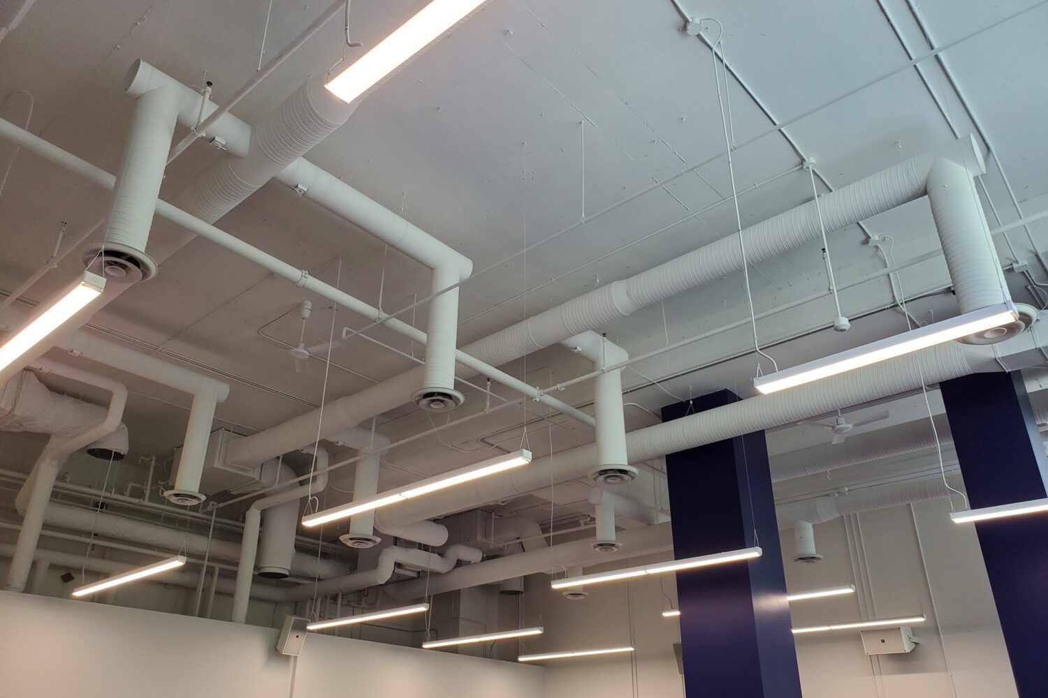 Details on MEP Plans: Everything you must know - EPro Consultants